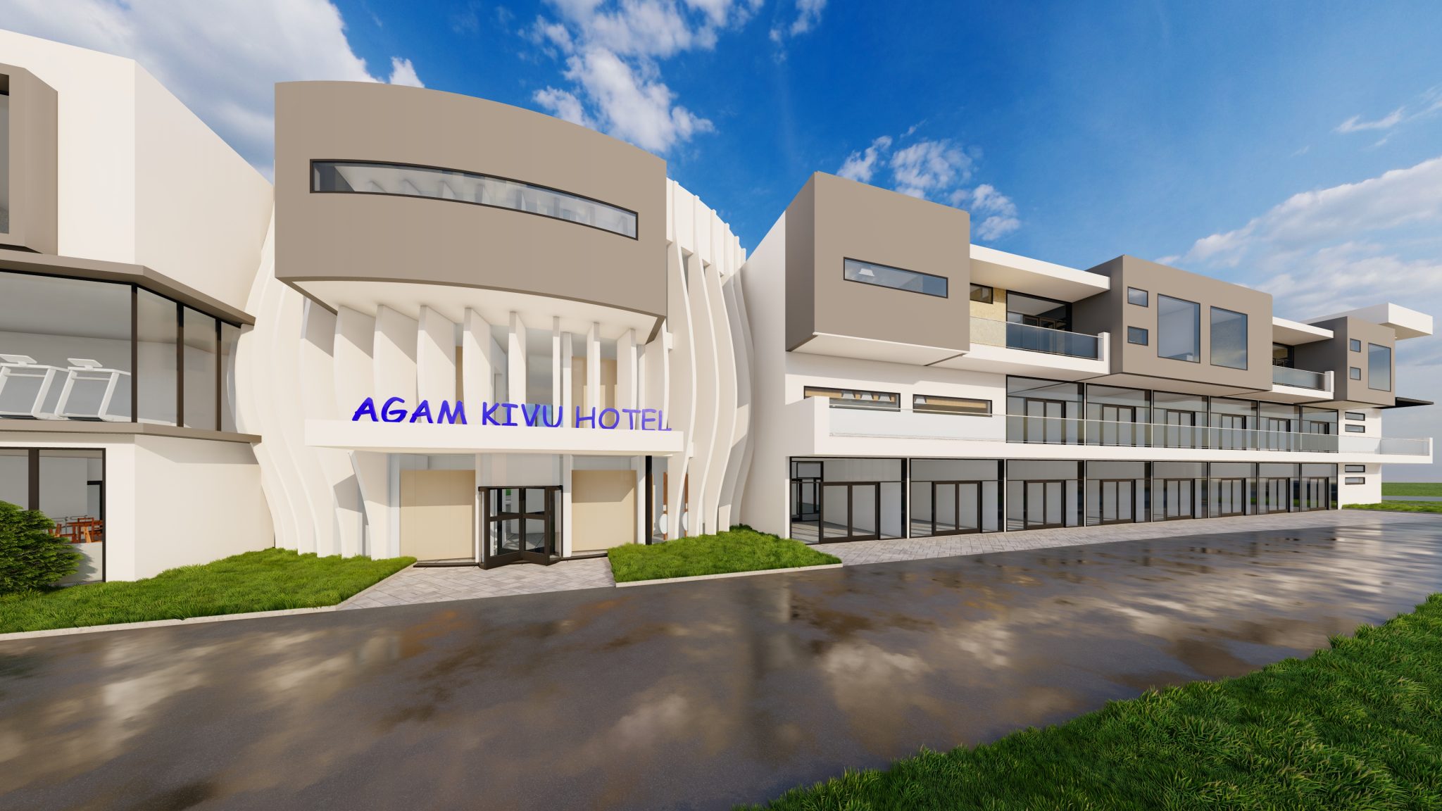 Projects – Valk Designs