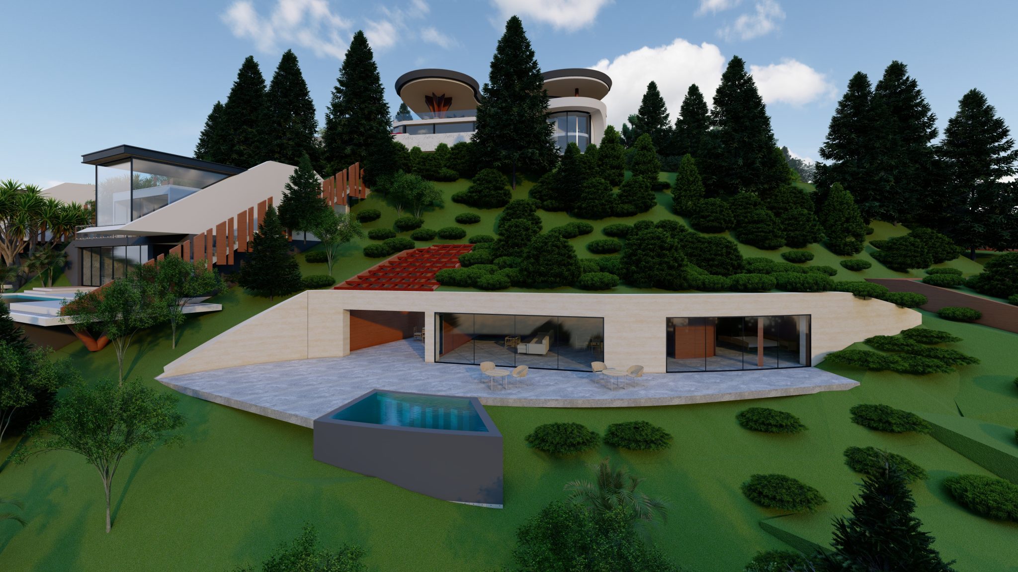 Projects – Valk Designs