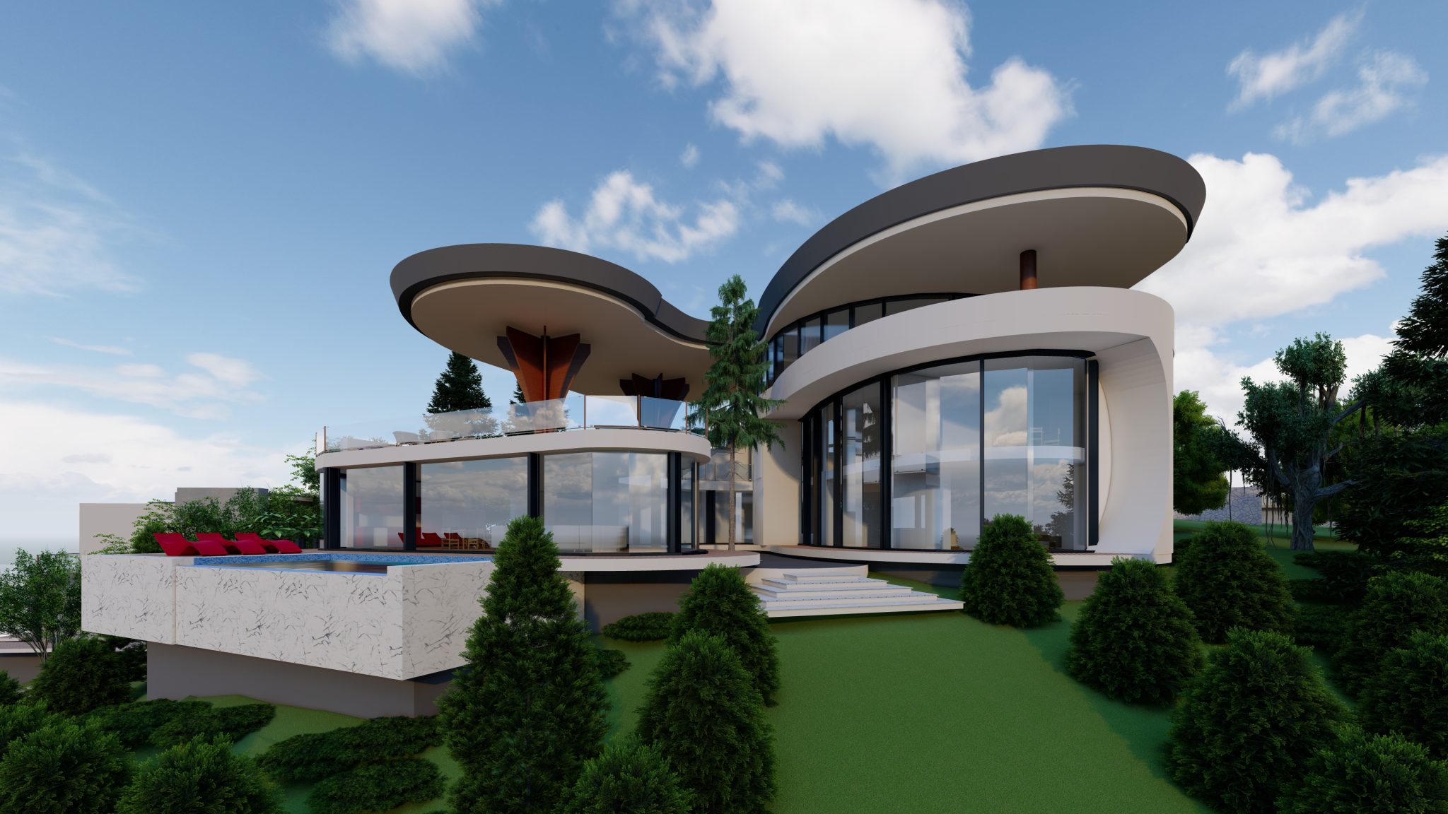 Projects – Valk Designs